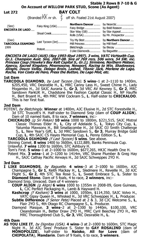 Diamond Jim Thoroughbred Horse Profile - Next Race, Form, Stats, News ...