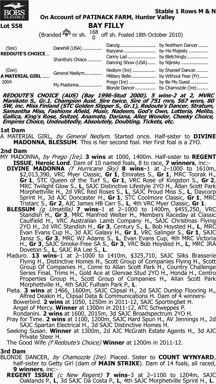 Into The Groove Thoroughbred Horse Profile - Next Race, Form, Stats ...