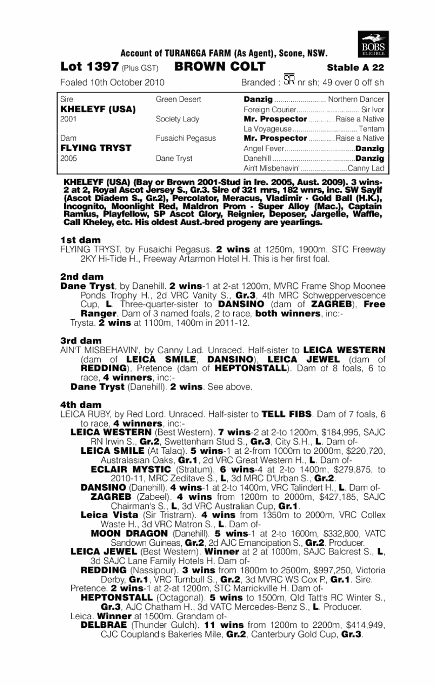 Marlon's Lad Thoroughbred Horse Profile - Next Race, Form, Stats, News, Breeding | Racing and Sports