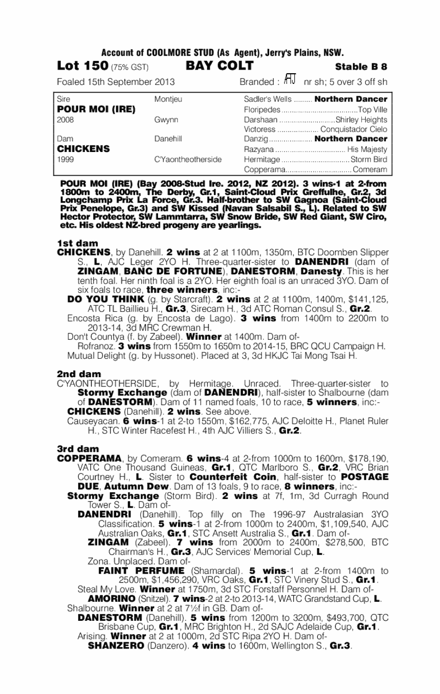 Hi Caliber Thoroughbred Horse Profile - Next Race, Form, Stats, News ...