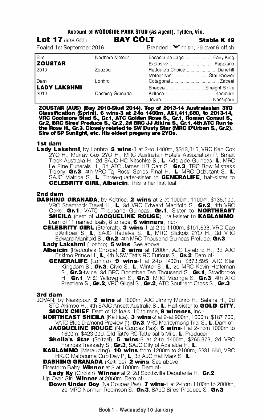 Healthy Happy Thoroughbred Horse Profile - Next Race, Form, Stats, News ...